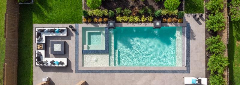 Pool Design | Pulliam Pools