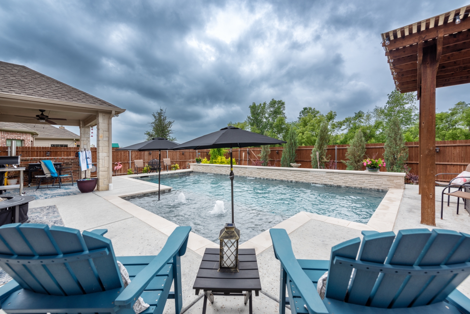 5 Tips for a Modern Pool Design | Pulliam Pools