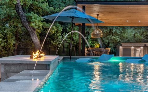 Pulliam Pools: Award-Winning Pool Builders in Fort Worth, TX